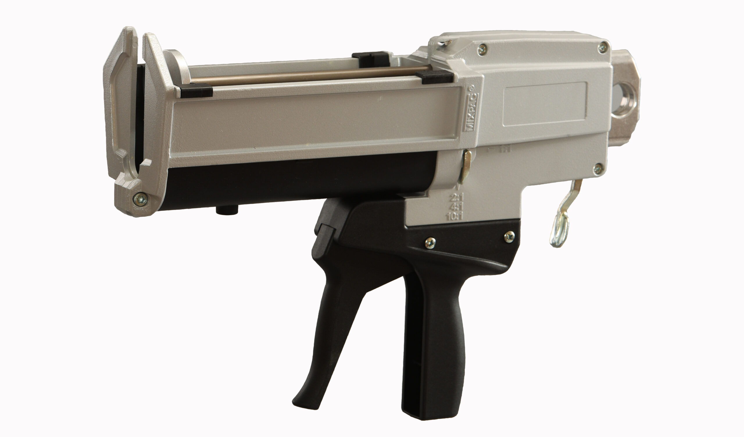 Manual Cartridge Adhesive Dispensers - SeamLock