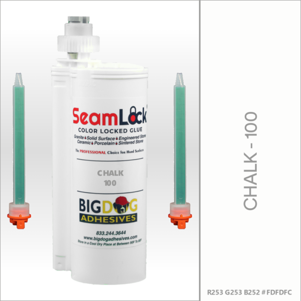 Countertop Adhesives - SeamLock - SeamLock