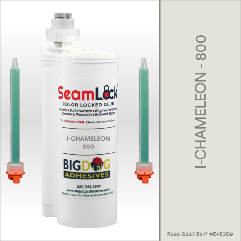 SeamLock i-Chameleon - Flowable SL8800 - SeamLock