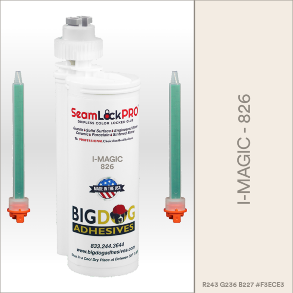 SeamLock PRO i-Magic - Dripless SL9826 - SeamLock