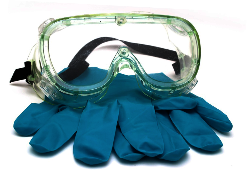 Instructions - SeamLock - SeamLock