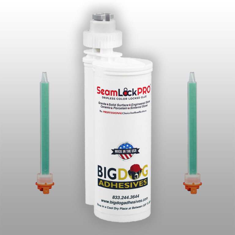 Instructions - SeamLock - SeamLock